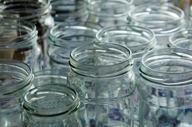 Woman shares incredible hack using empty mason jar: 'Literal game-changer'