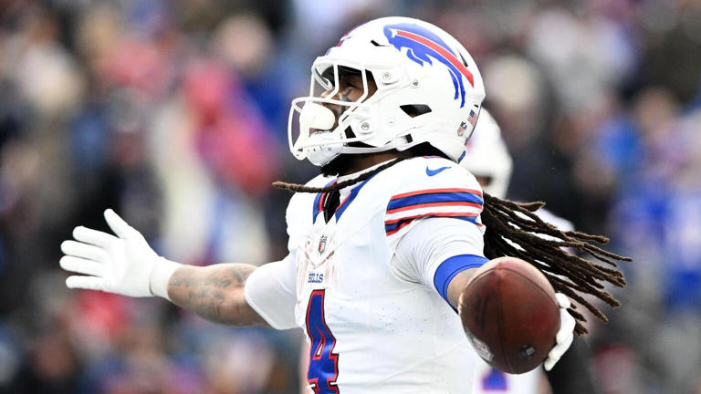 Fantasy Football Week 4 Lineup Decisions: Who to start, who to sit ...