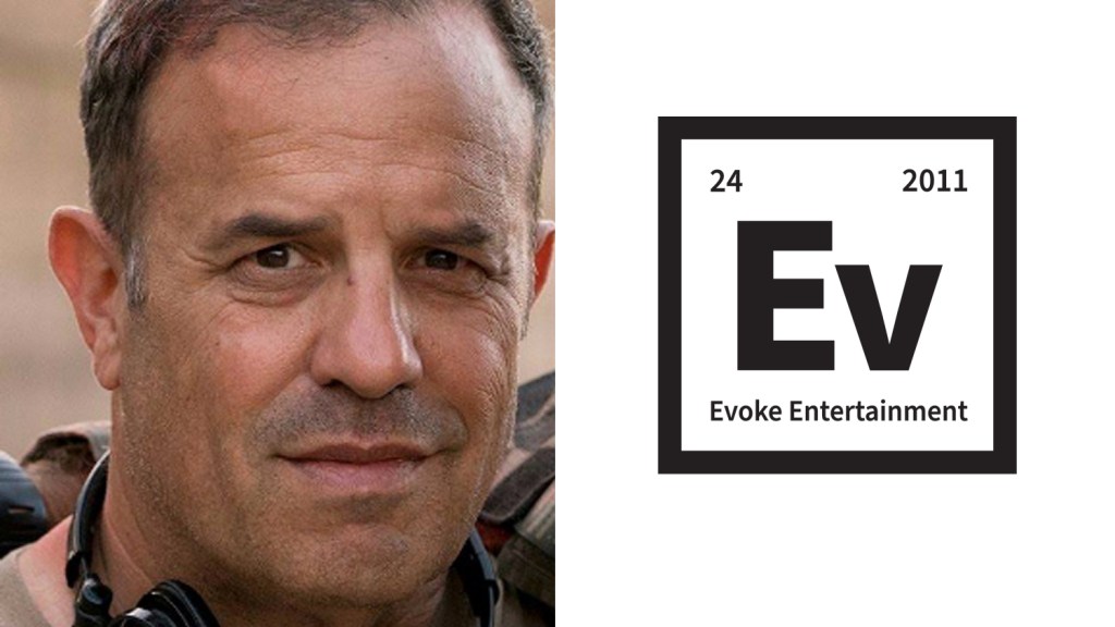 Evoke Entertainment Signs Rod Lurie, Director Of ‘The Outpost' And ‘The ...
