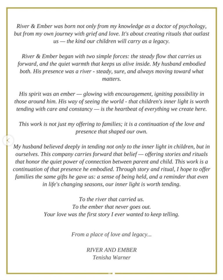 Malcom-Jamal Warner's widow announces philanthropic efforts