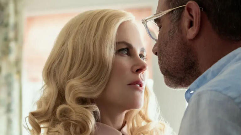 Netflix: Nicole Kidman sorprende con esta serie corta de 6 capítulos y ...