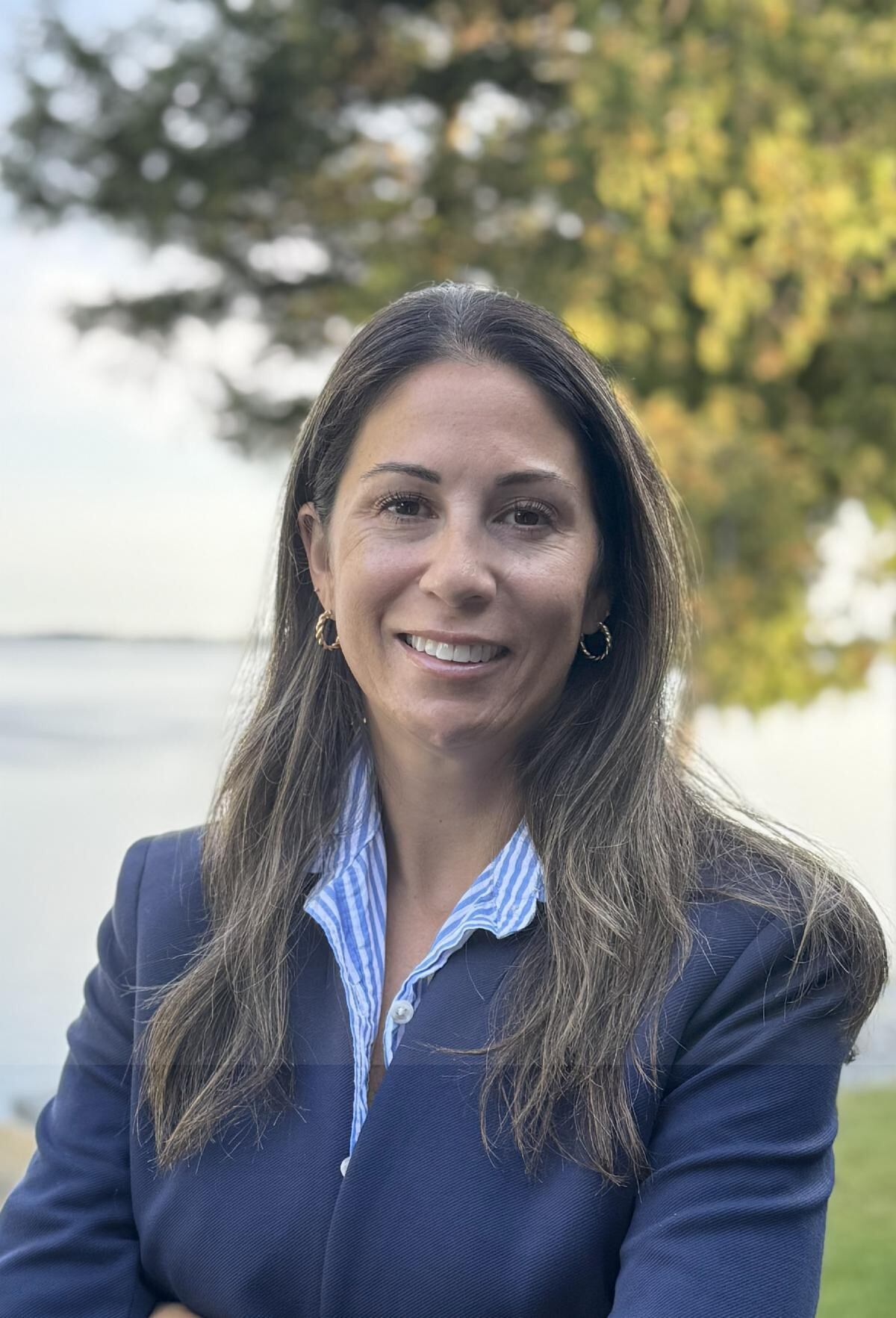 TI Arts Center has new ED