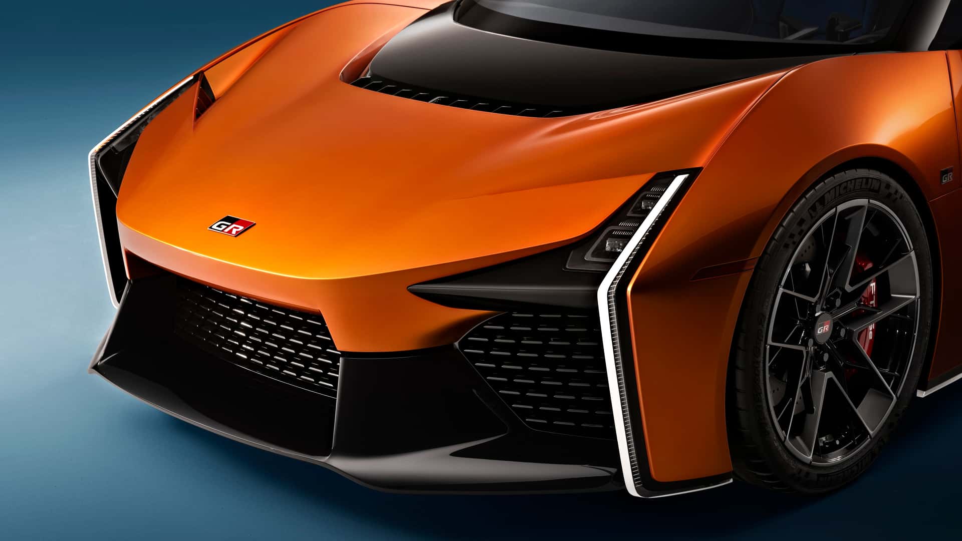 Toyota might debut a special sports car tonight: watch the livestream