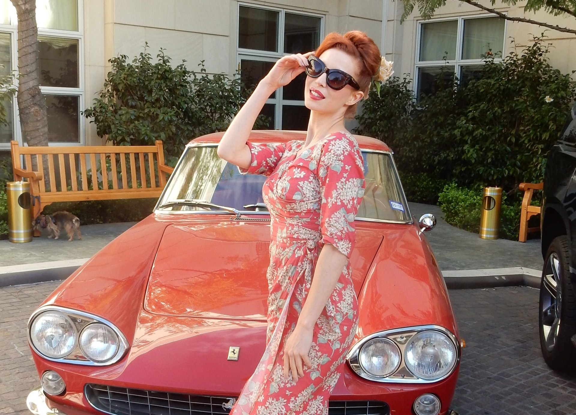 There's no point in learning to drive a manual car