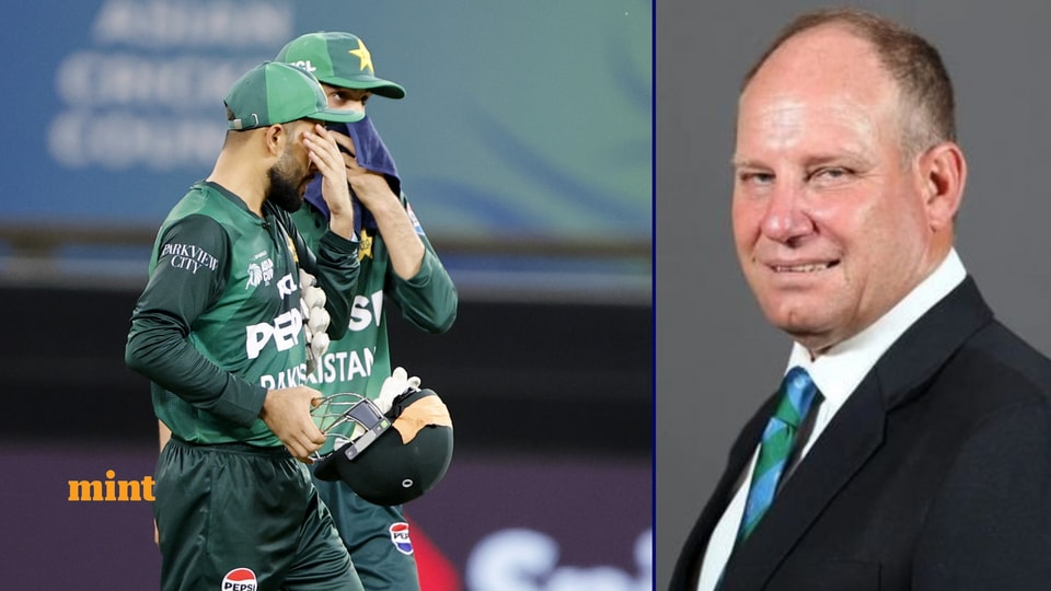 Andy Pycroft cleared by ICC in response to PCB complaint over Asia Cup ...