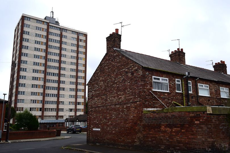 Demolition or restoration: what does the future hold for Merseyside's ...