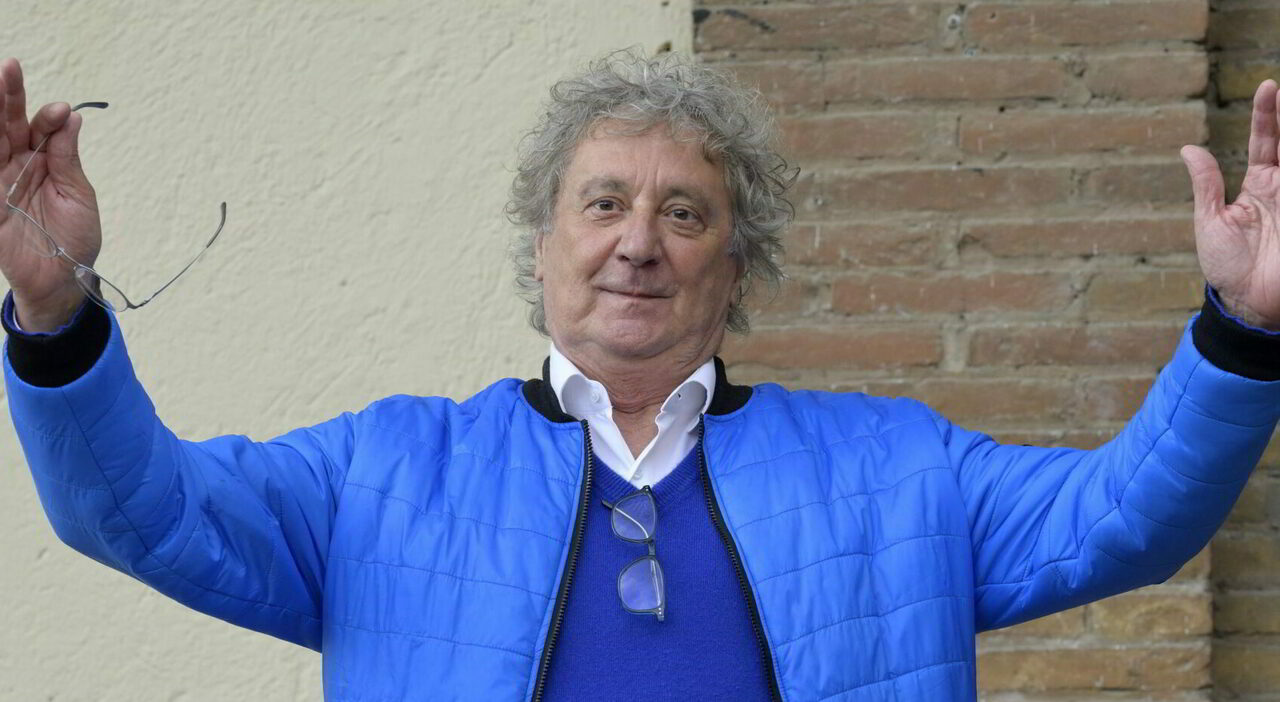 Enzo Iacchetti, arriva il commento allo scontro a Cartabianca: «Ridirei ...