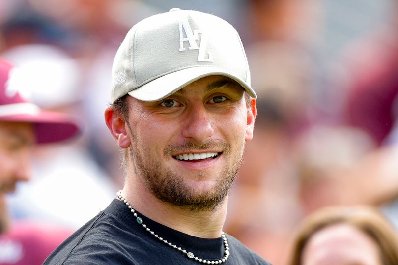 College GameDay host doubts Johnny Manziel excuses for missing show ...