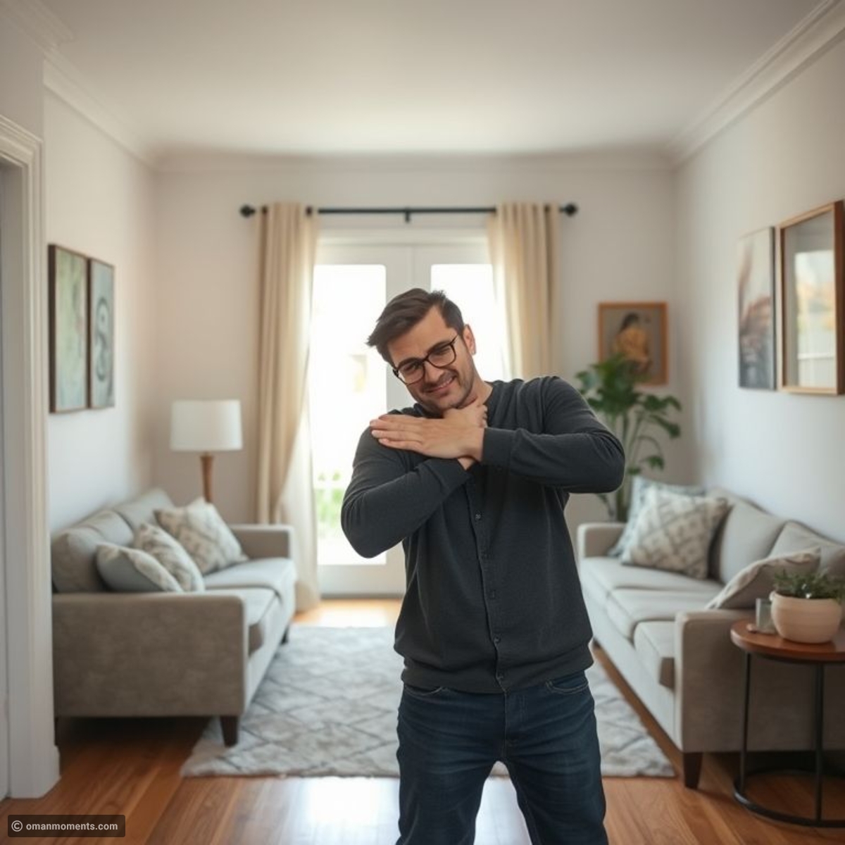 10 Common Phrases That Reveal Someone Doesn’t Want You Visiting Their Place