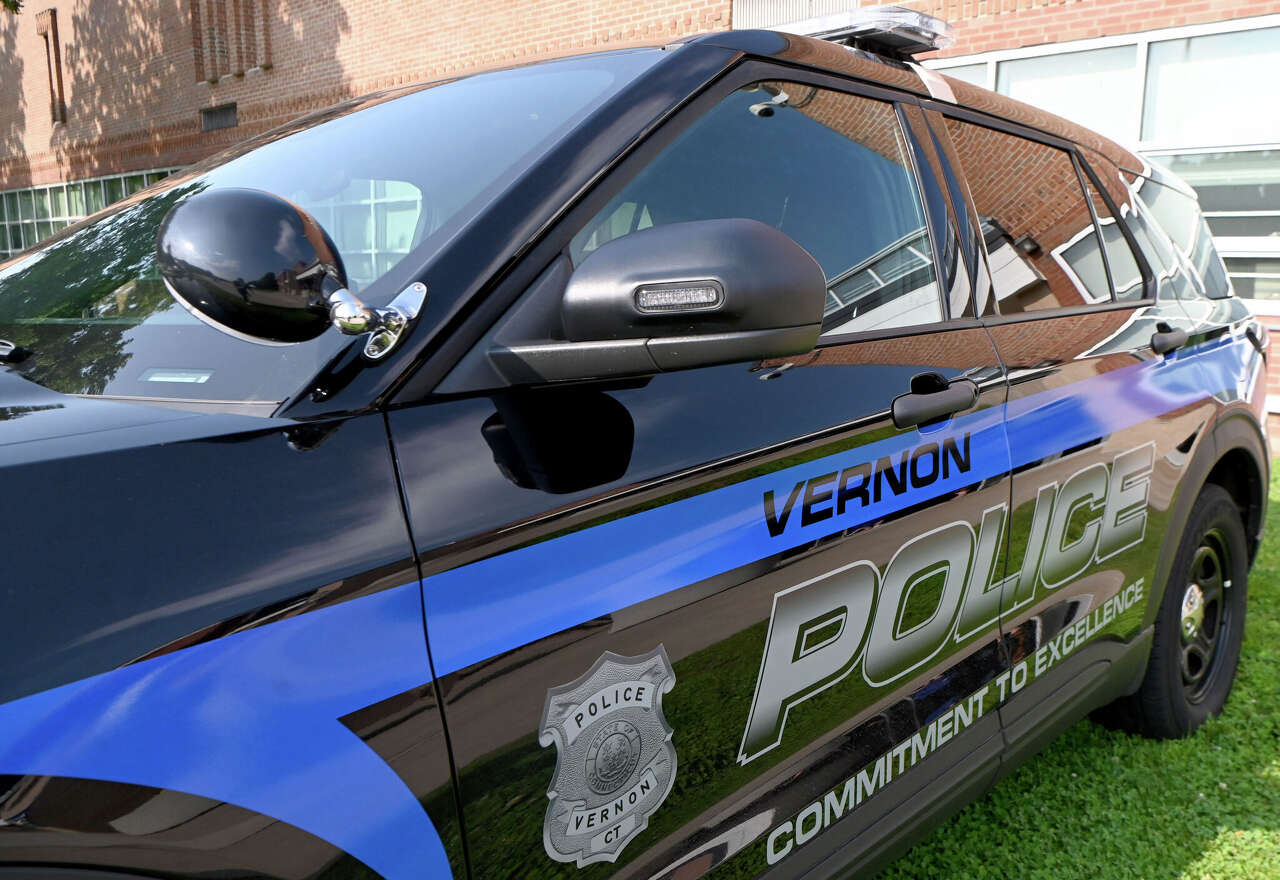 'Significant' Vernon crash temporarily closed Hartford Turnpike near ...