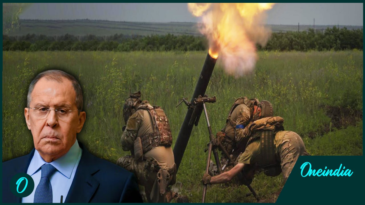 Western Peacekeepers in Ukraine Would Be Seen as Direct Occupation ...