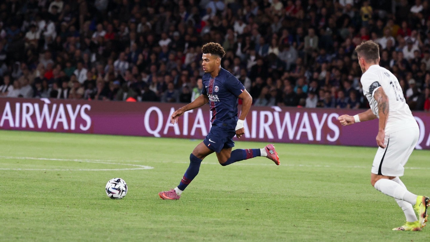 Ligue 1+ finds early success, breaks 1 million subscriber mark