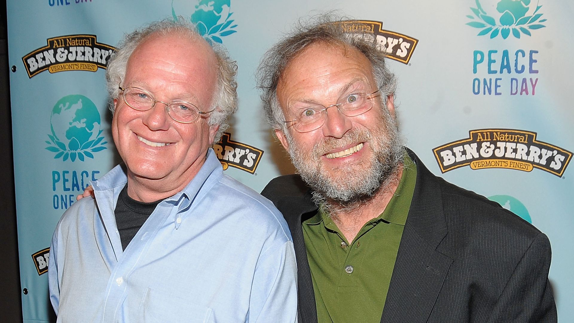 Inside Ben and Jerry’s co-founders' net worth as Jerry Greenfield quits ...