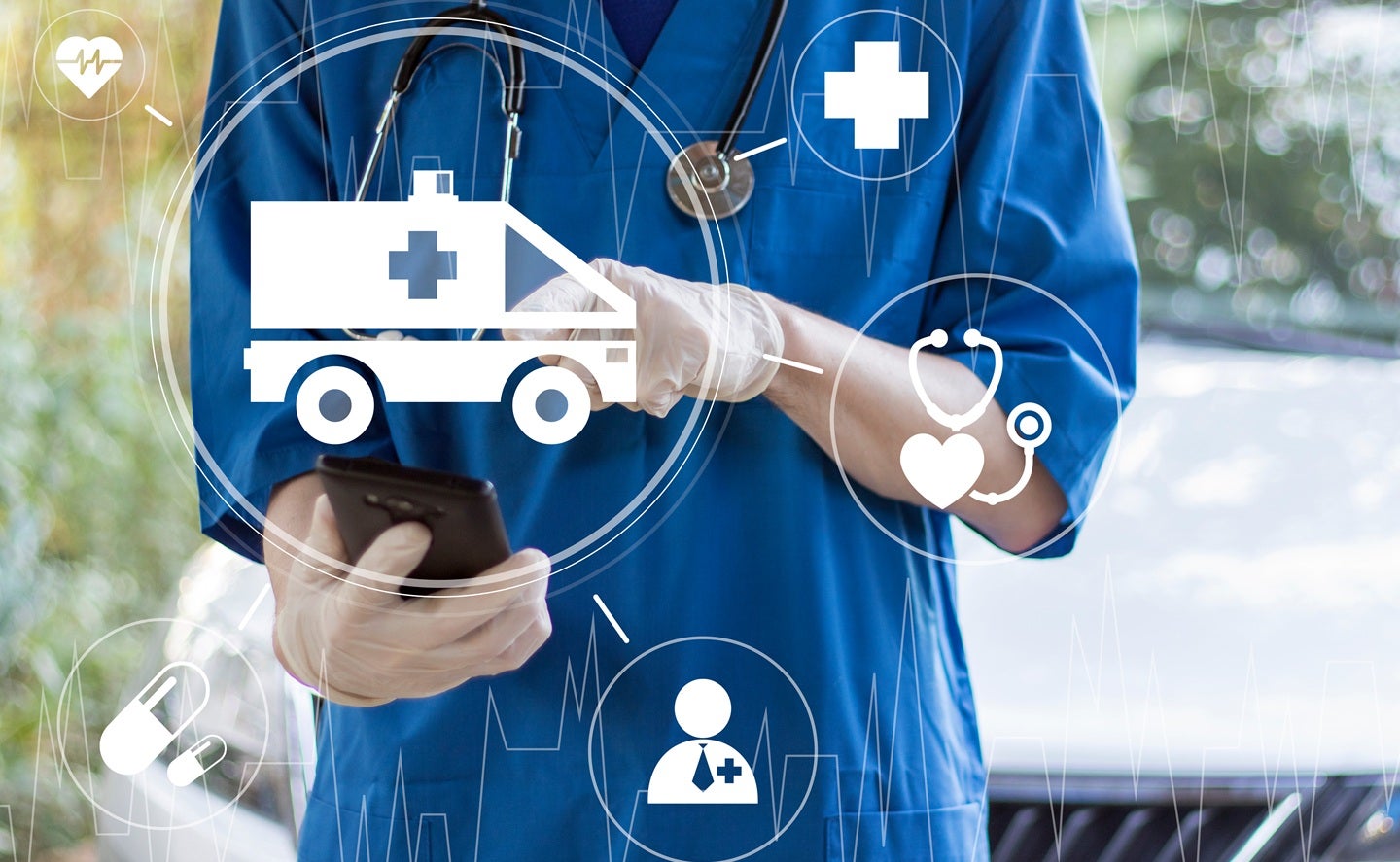 Medix launches Travel Allied to connect facilities with allied ...