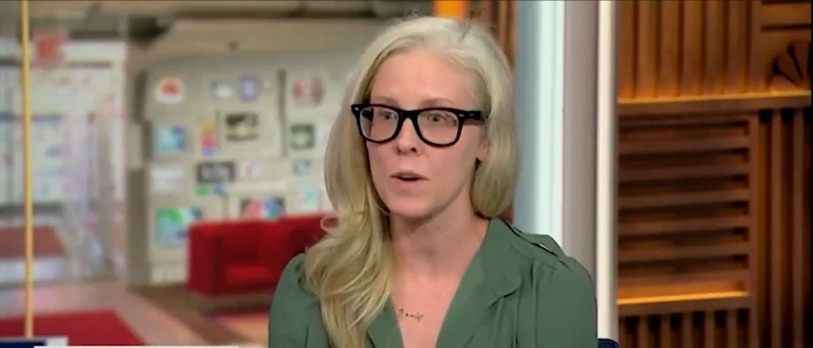 MSNBC Reporter Claims With Straight Face That Internet Didn’t Celebrate ...