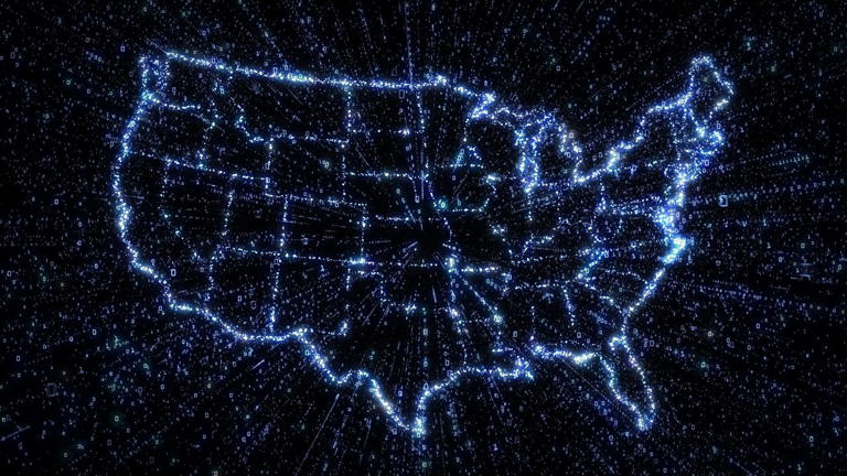 As data center worries grow, here is every US state which is fighting ...