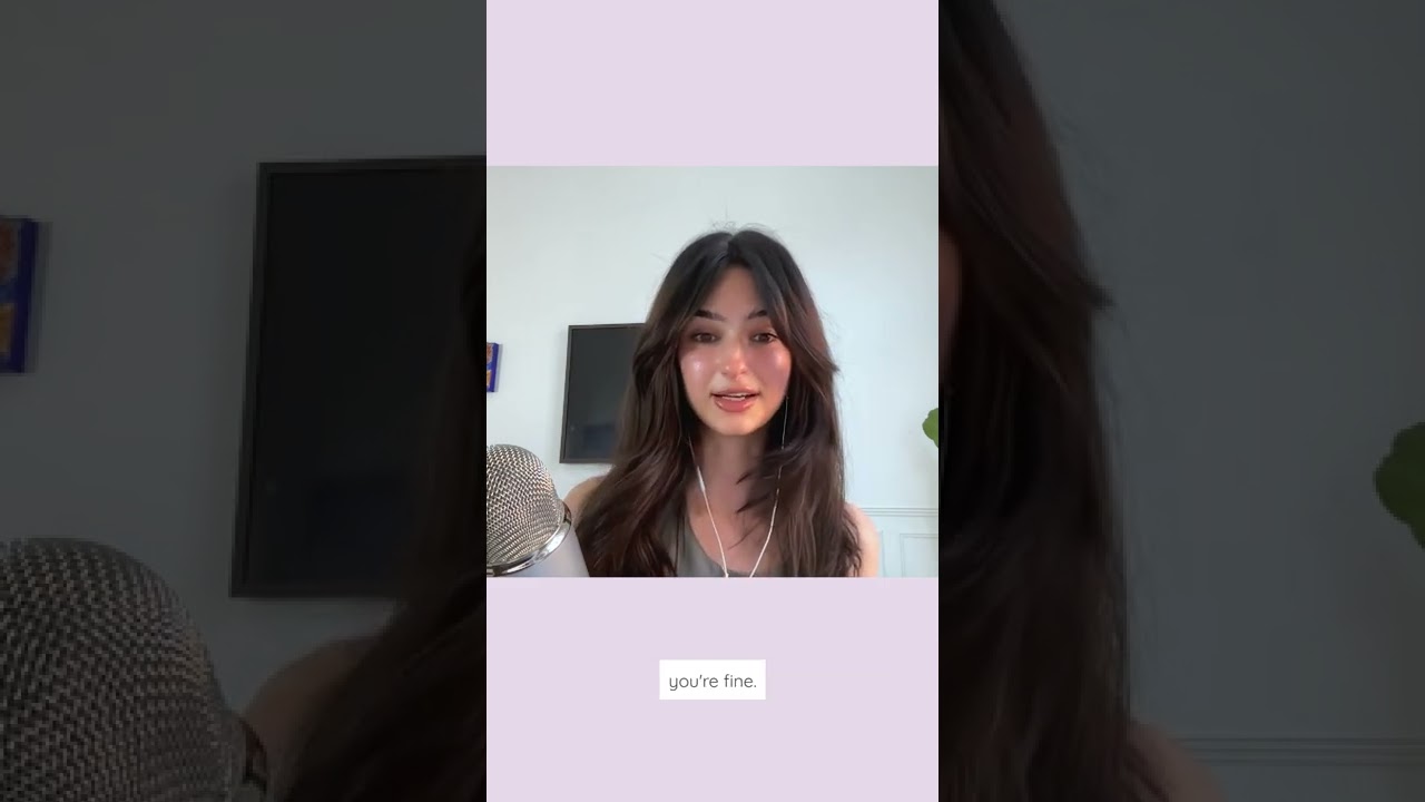 Why being introverted is perfectly okay