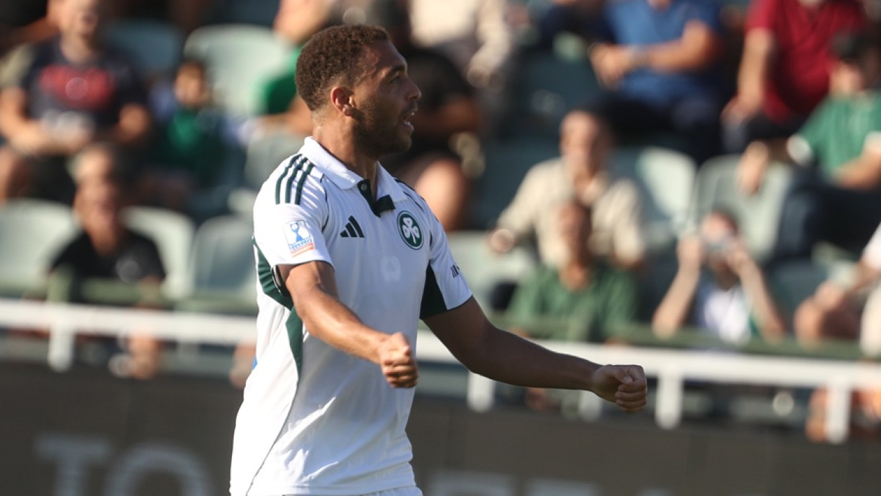 Κύπελλο Ελλάδας: Ο Παναθηναϊκός 1-0 την Athens Kallithea - Άνοιξε ...