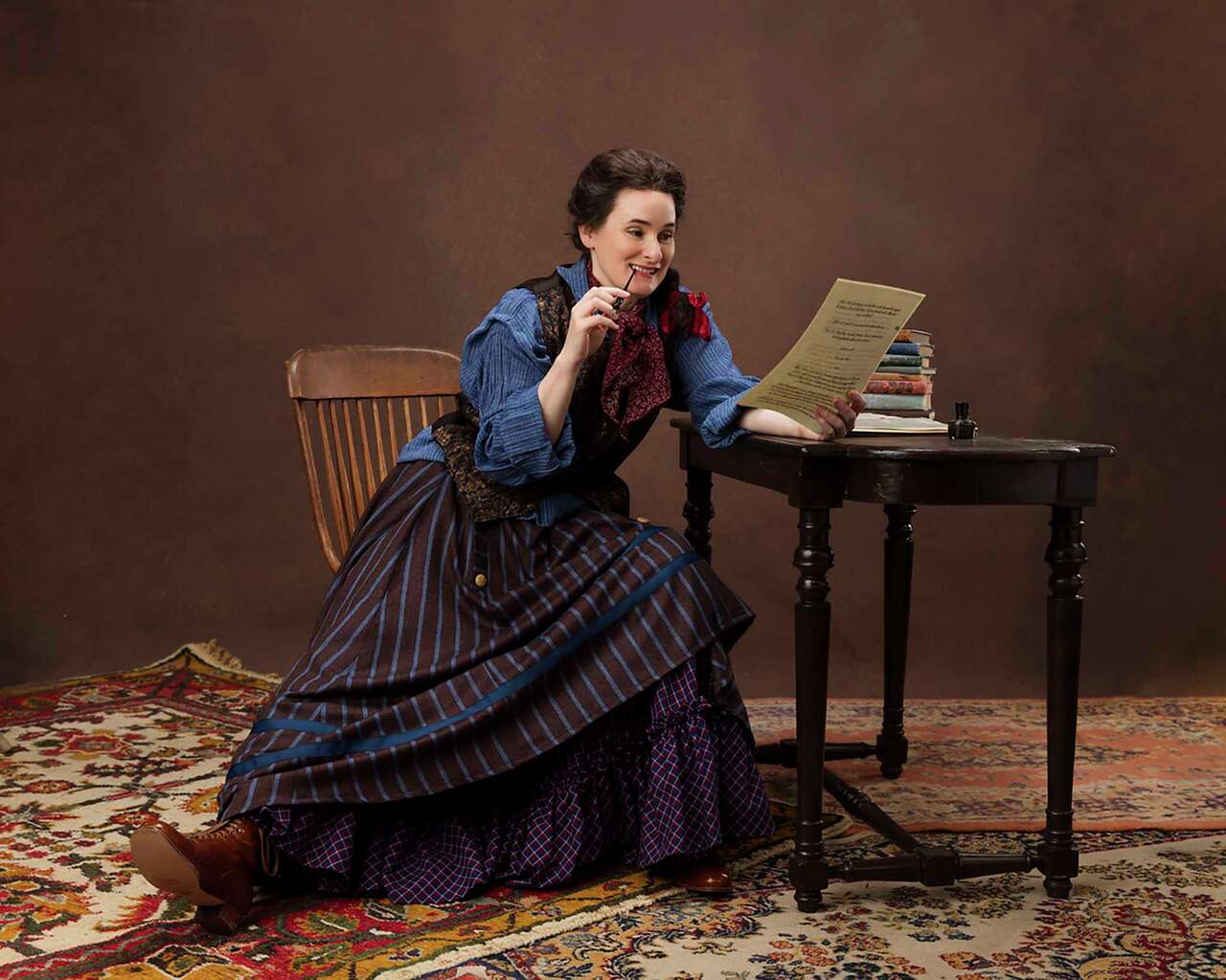 In ‘Little Women,' a beloved novel gets zesty new life on Bay Area stage
