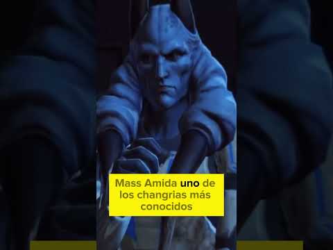 Chagrian - Aliens Star Wars #starwars #sabiasque #curiosidades #chagrian