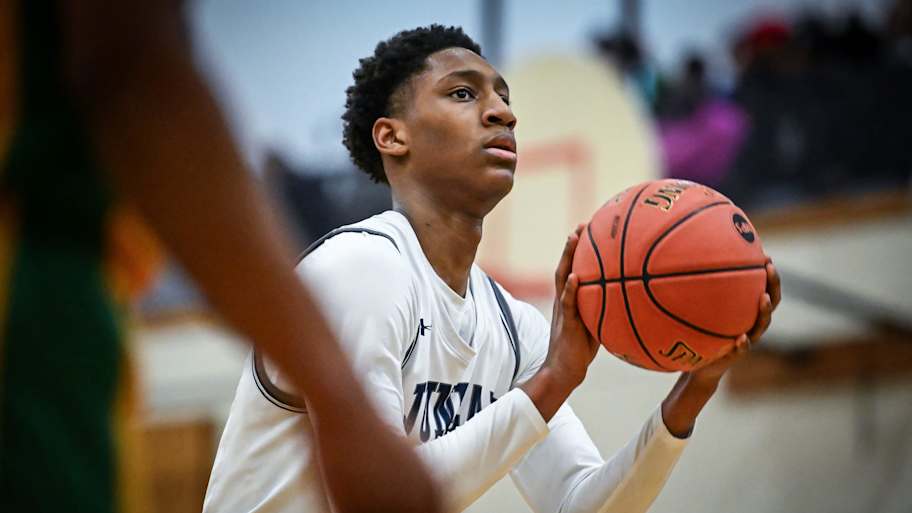 Where Gonzaga's recruiting targets landed in updated 2027 class rankings