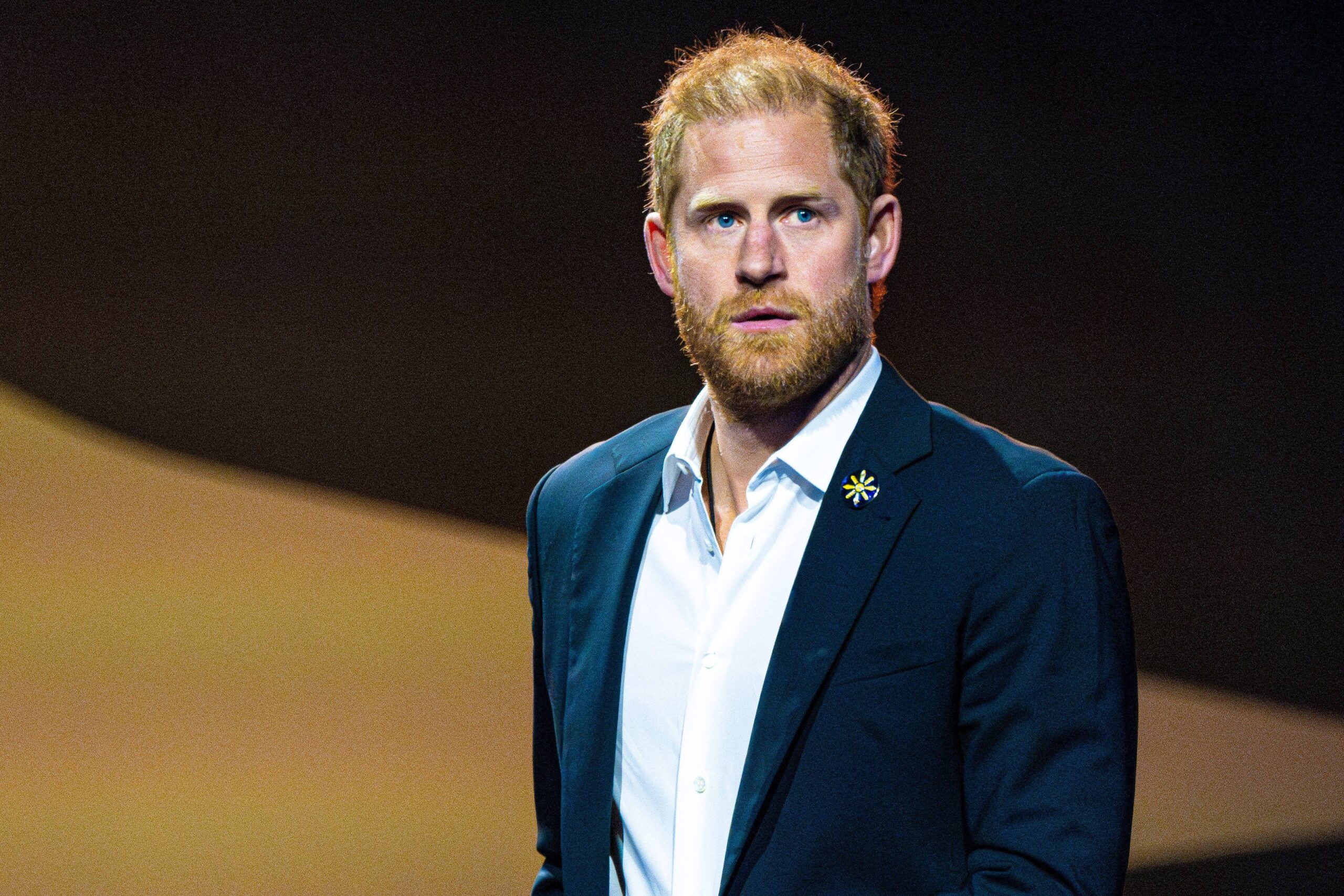 Harry has no regrets about role in royal family rift