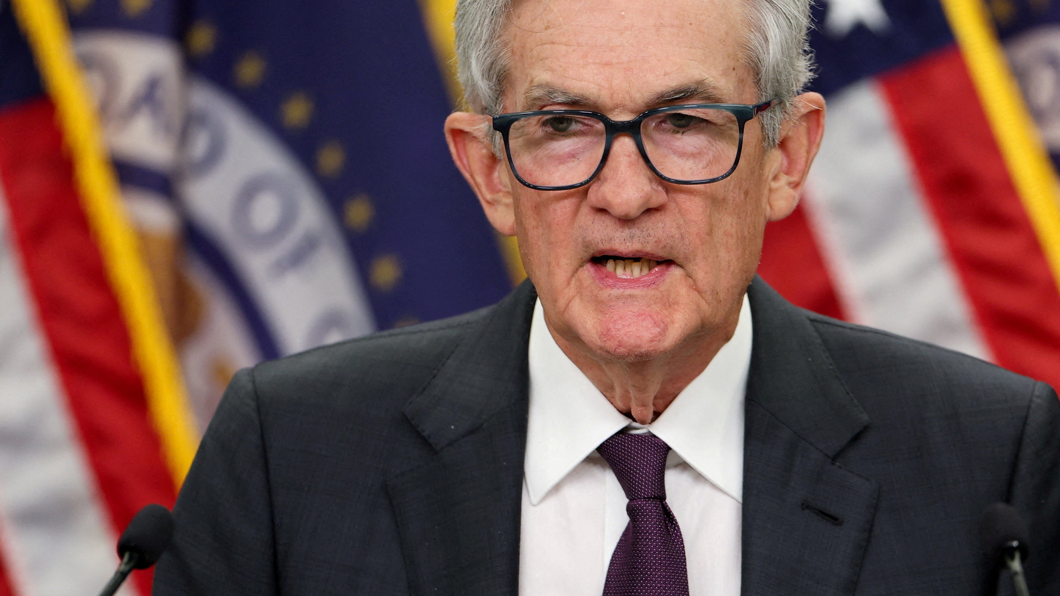 Fed announces 0.25% cut to interest rates, could signal poor labor market