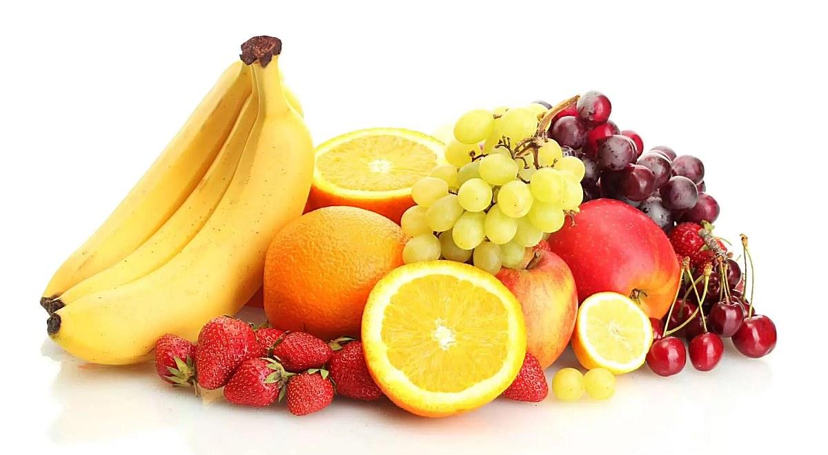 Las dos frutas que podrían proteger tu salud después de los 70, según ...