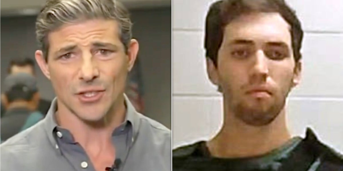 ABC News' Matt Gutman Apologizes For Take On Tyler Robinson's 'Touching ...