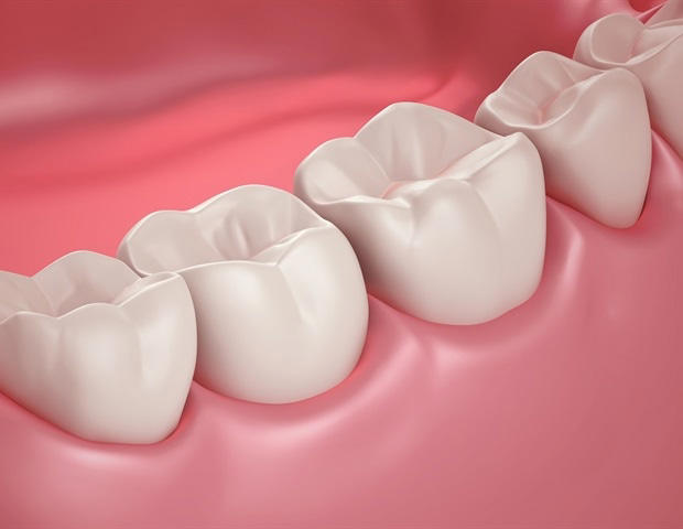 Maternal stress linked to earlier baby teeth