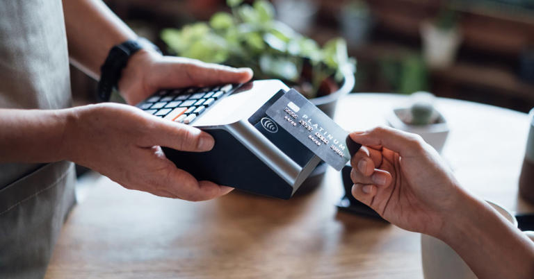 Fed holds interest rates steady: Here's what that means for credit ...