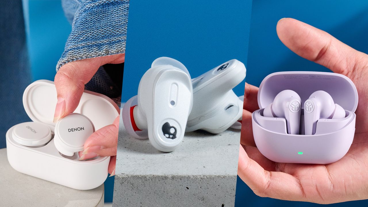 I've tested a ton of earbuds in the last year — here's my top picks ...