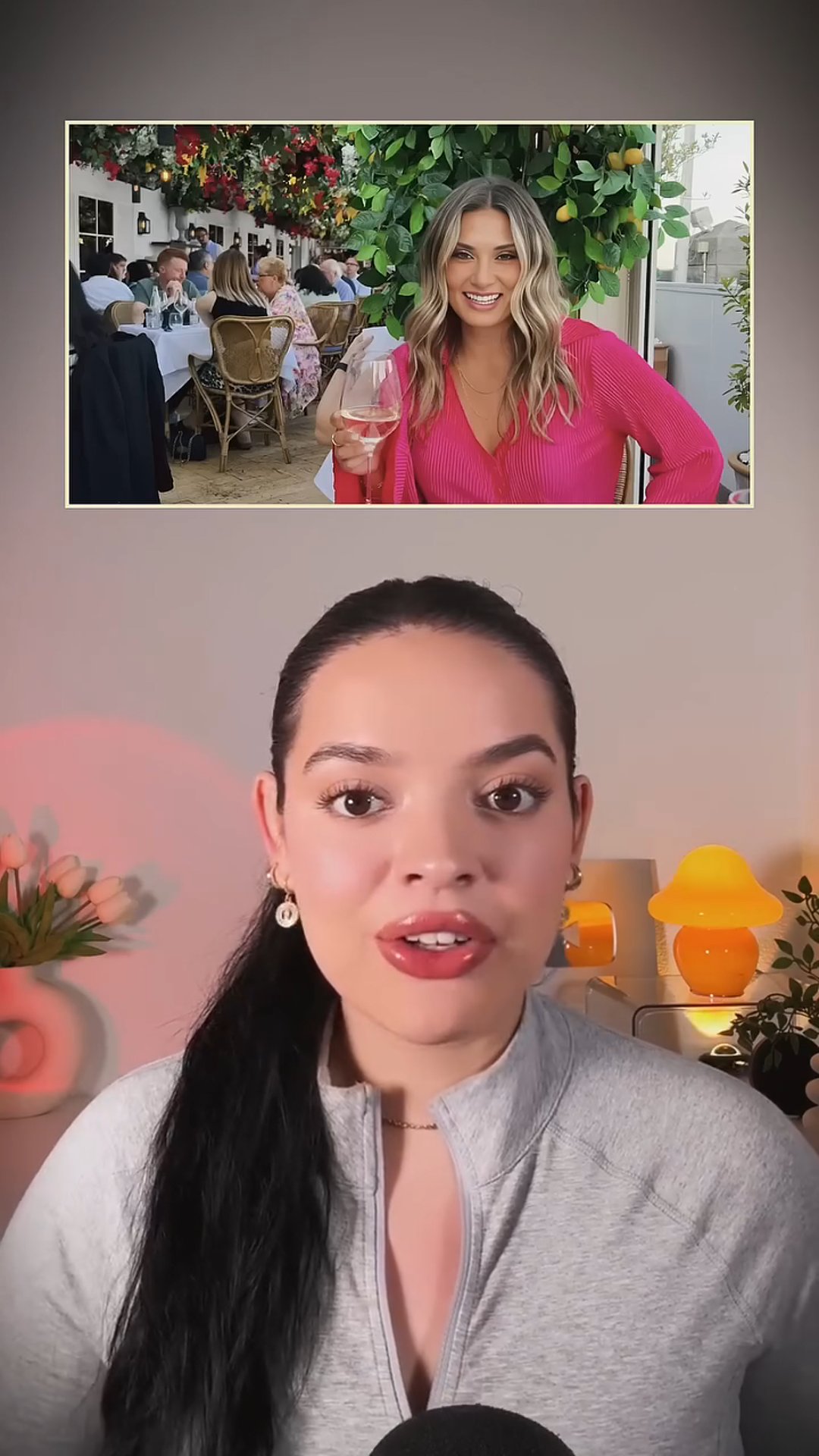 This married female teacher took advantage of student during tutoring ...