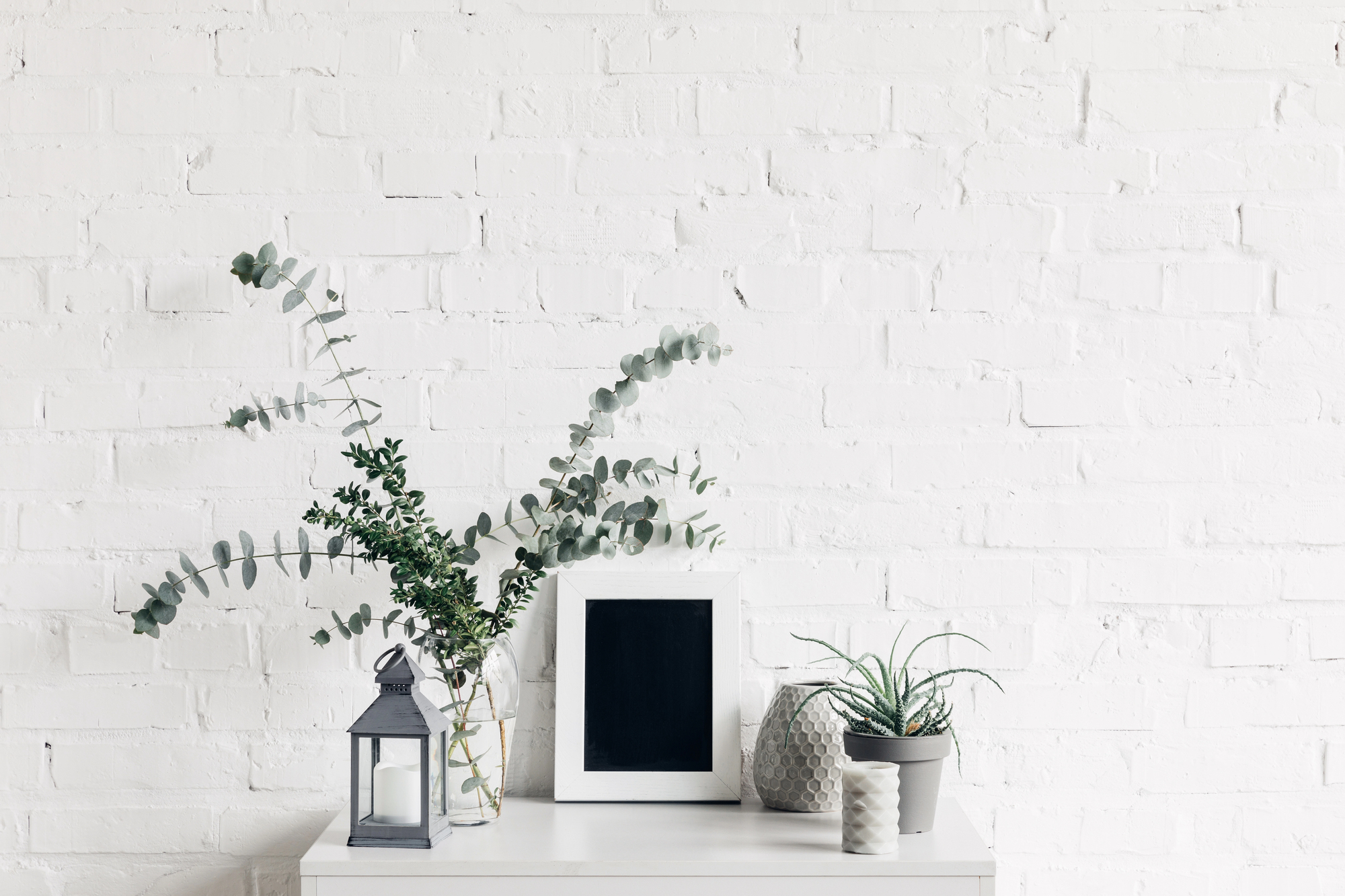 Symmetry Tricks for Balanced Home Design