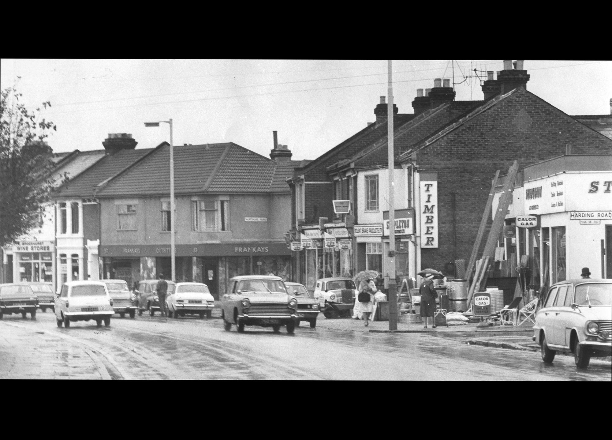Classic picture memories from 1970s Gosport you will love