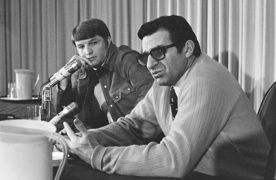 On This Day: Joe Paterno wins his first game as Penn State football’s ...