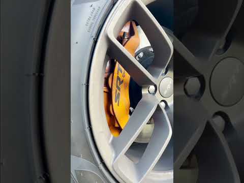 Dodge Challenger SRT Hellcat Redeye Jailbreak 2023 - 1ra parte #Shorts