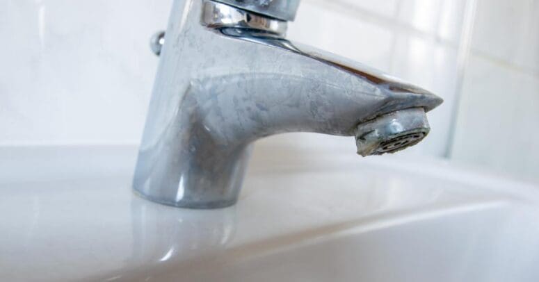 Common Water Issues You May Have in Your Home