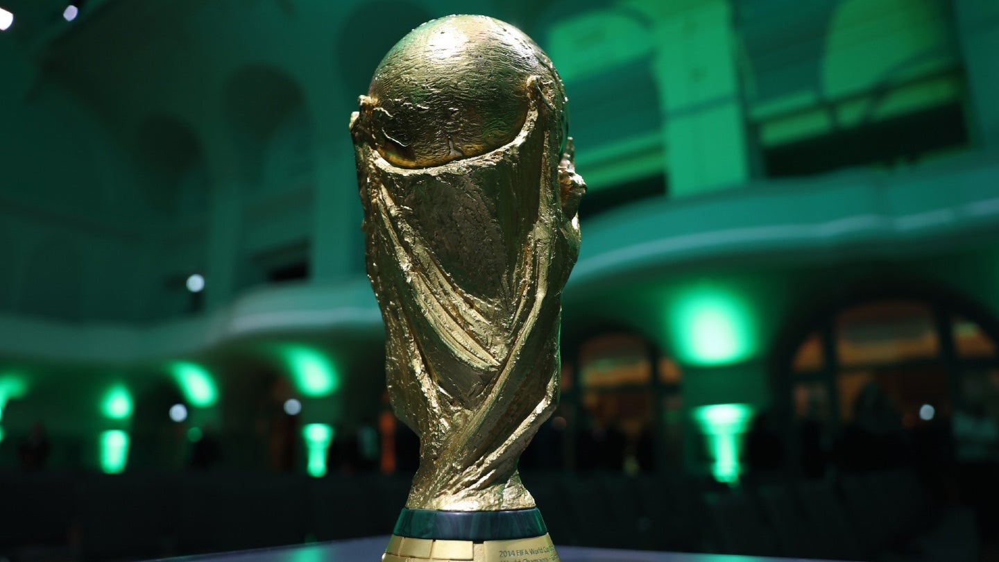 Myanmar next on FIFA’s World Cup media rights tender schedule