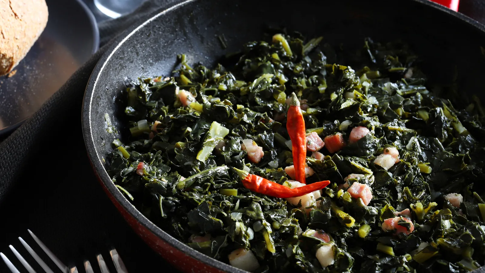 This cabbage recipe is so good, you will want seconds!