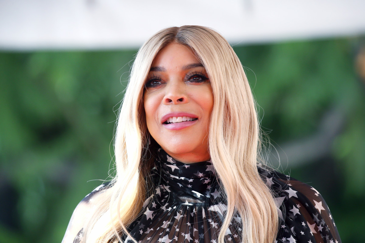 Wendy Williams Steals the Spotlight During Rare Special Appearance at ...