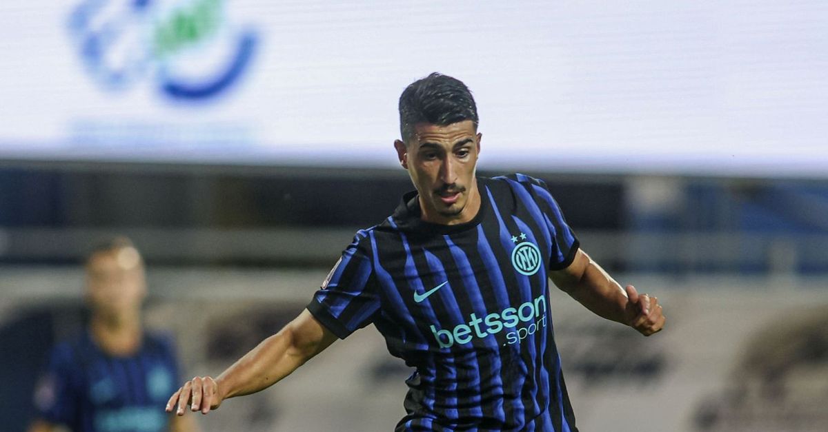 Serie C, Virtus Verona-Inter U23 1-2 risultato finale: Fiordilino allo ...