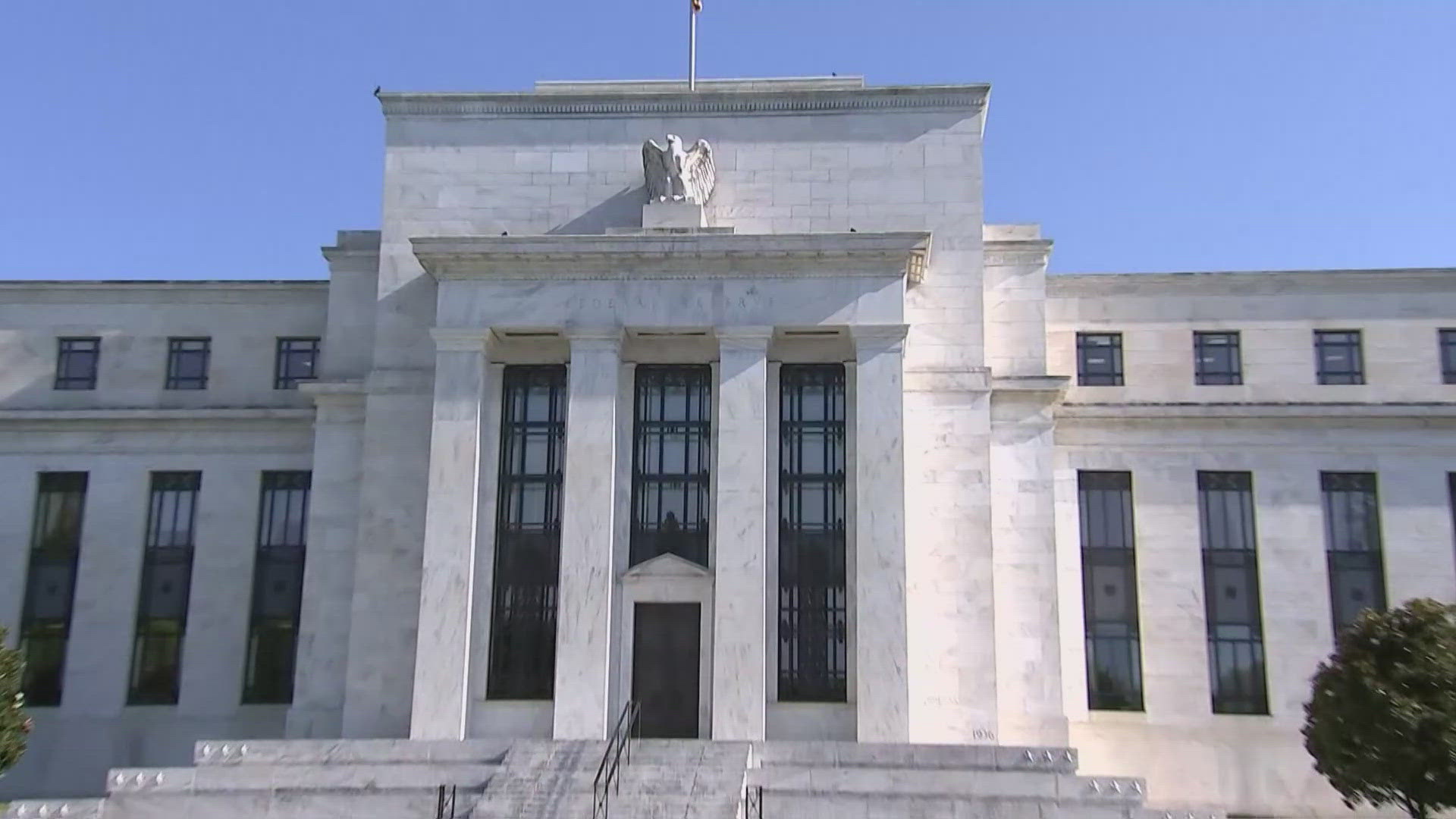 Federal Reserve to cut interest rates