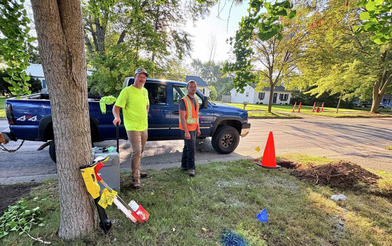 Ripple Fiber now live for 1,200 Midland homes, aiming for 12,000