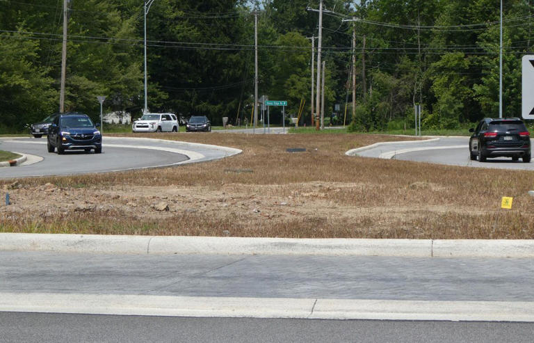 National Roundabouts Week? Yes, that’s a thing and here’s why