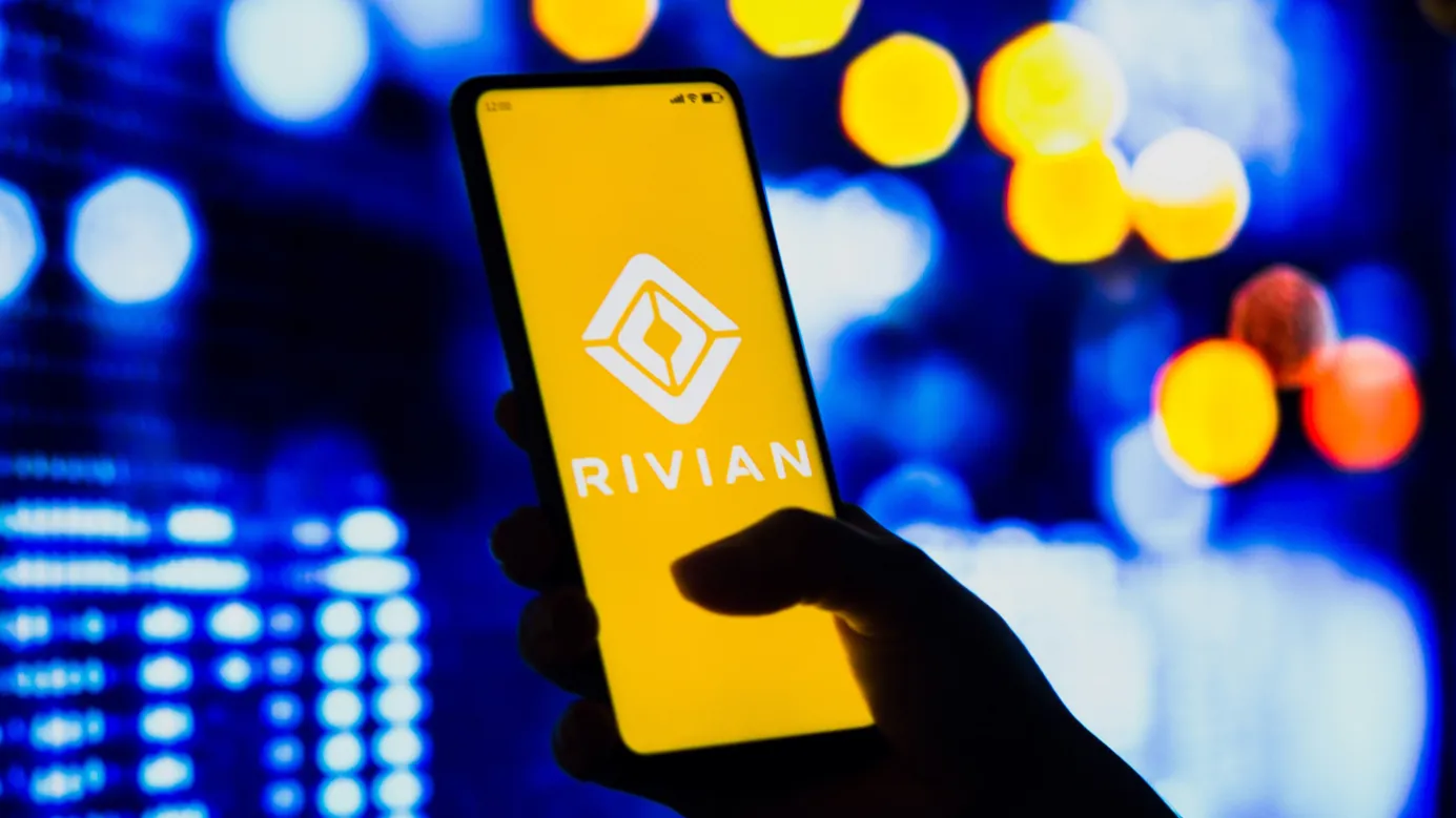 Why Rivian says AI could make the CarPlay debate obsolete