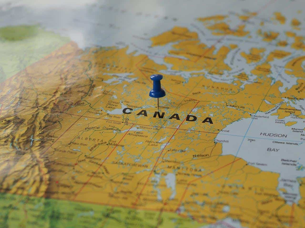 19 far-off places that are actually closer than you think from Canada