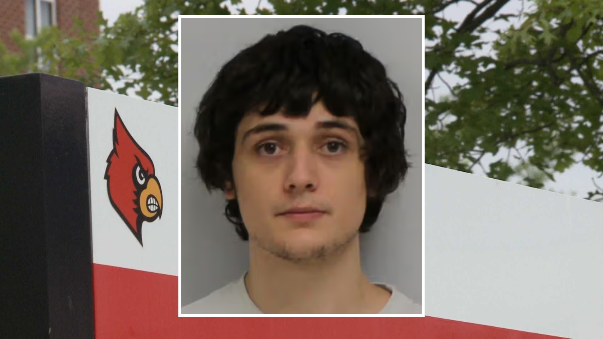 'Threat of mass violence' made against UofL traced back to North ...