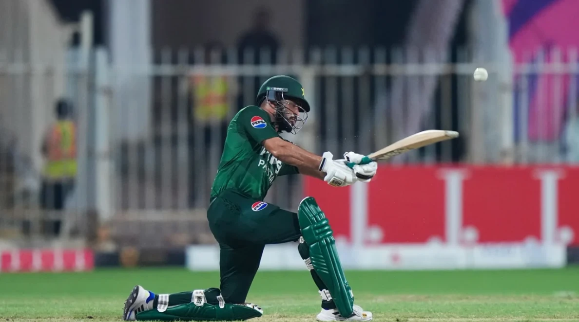 Simranjeet Singh and Junaid Siddiqui Destroy Pakistan Batting Lineup