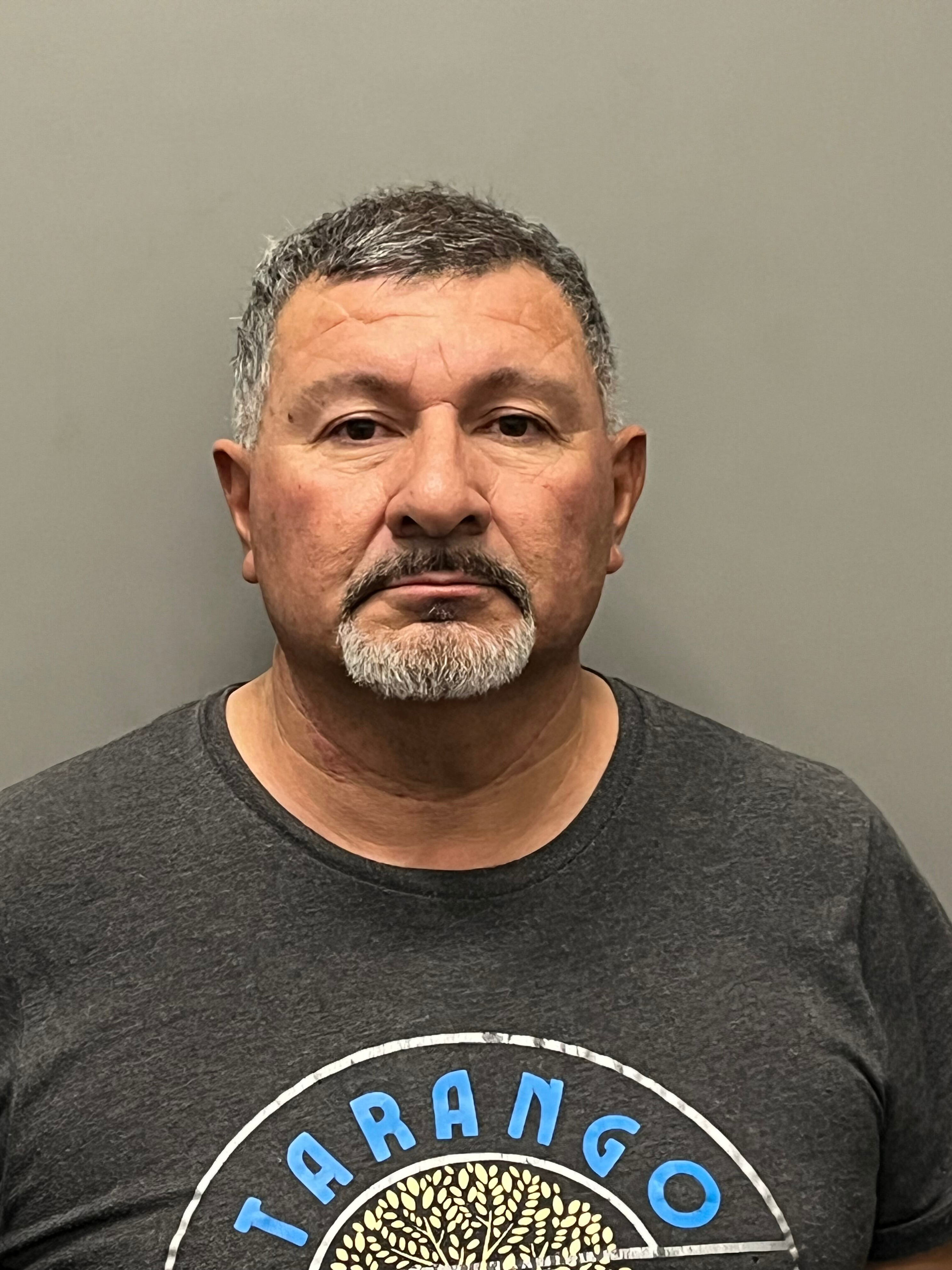 Marfa ISD teacher arrested for improper relationship with student